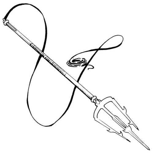 Tarpoon | Wookieepedia | Fandom