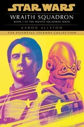 X-Wing: Wraith Squadron | Wookieepedia | Fandom