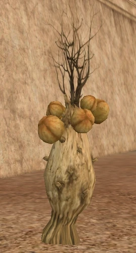 Yellow pod weed | Wookieepedia | Fandom