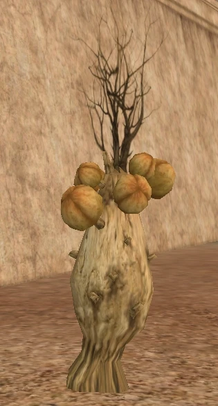 Yellow pod weed | Wookieepedia | Fandom