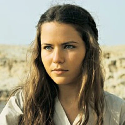 Camie Marstrap | Star Wars Wiki | Fandom