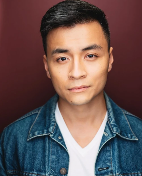 David Lee Huynh | Wookieepedia | Fandom