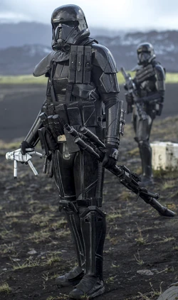Death Trooper | Star Wars Wiki | Fandom