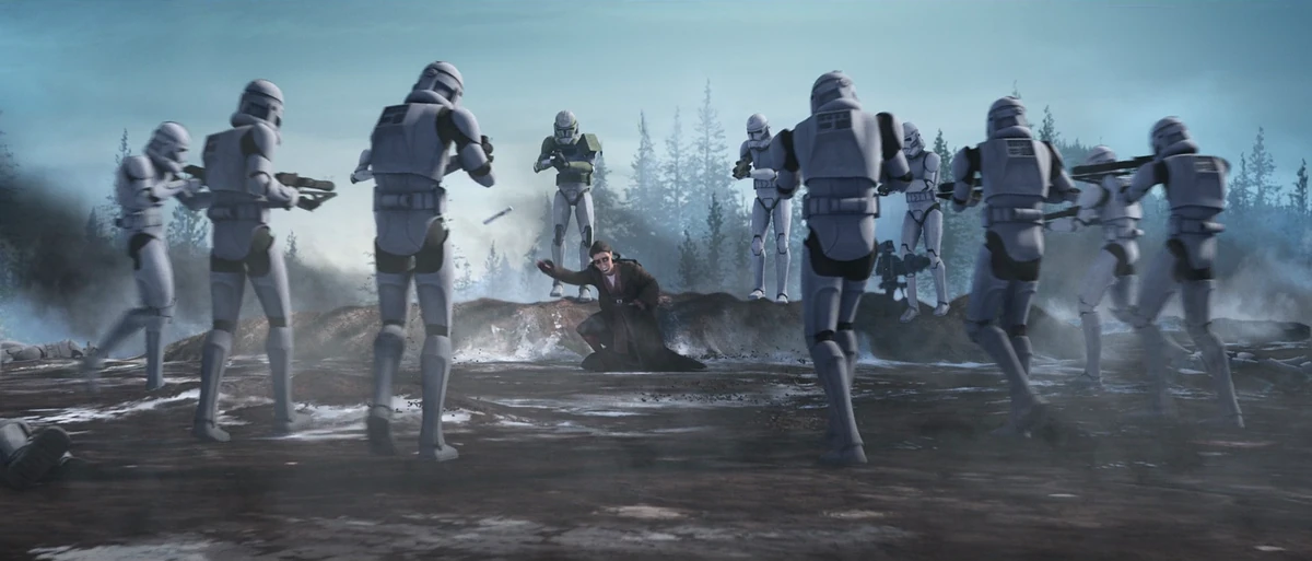Depa Billaba's second battalion | Wookieepedia | Fandom