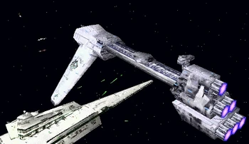 Dromon | Wookieepedia | Fandom