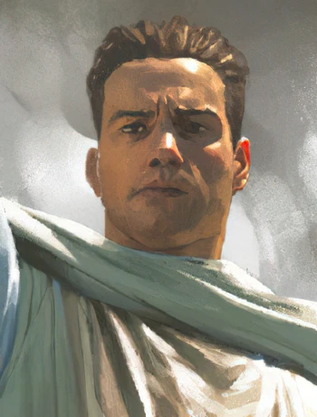 Elzar Mann | Wookieepedia | Fandom