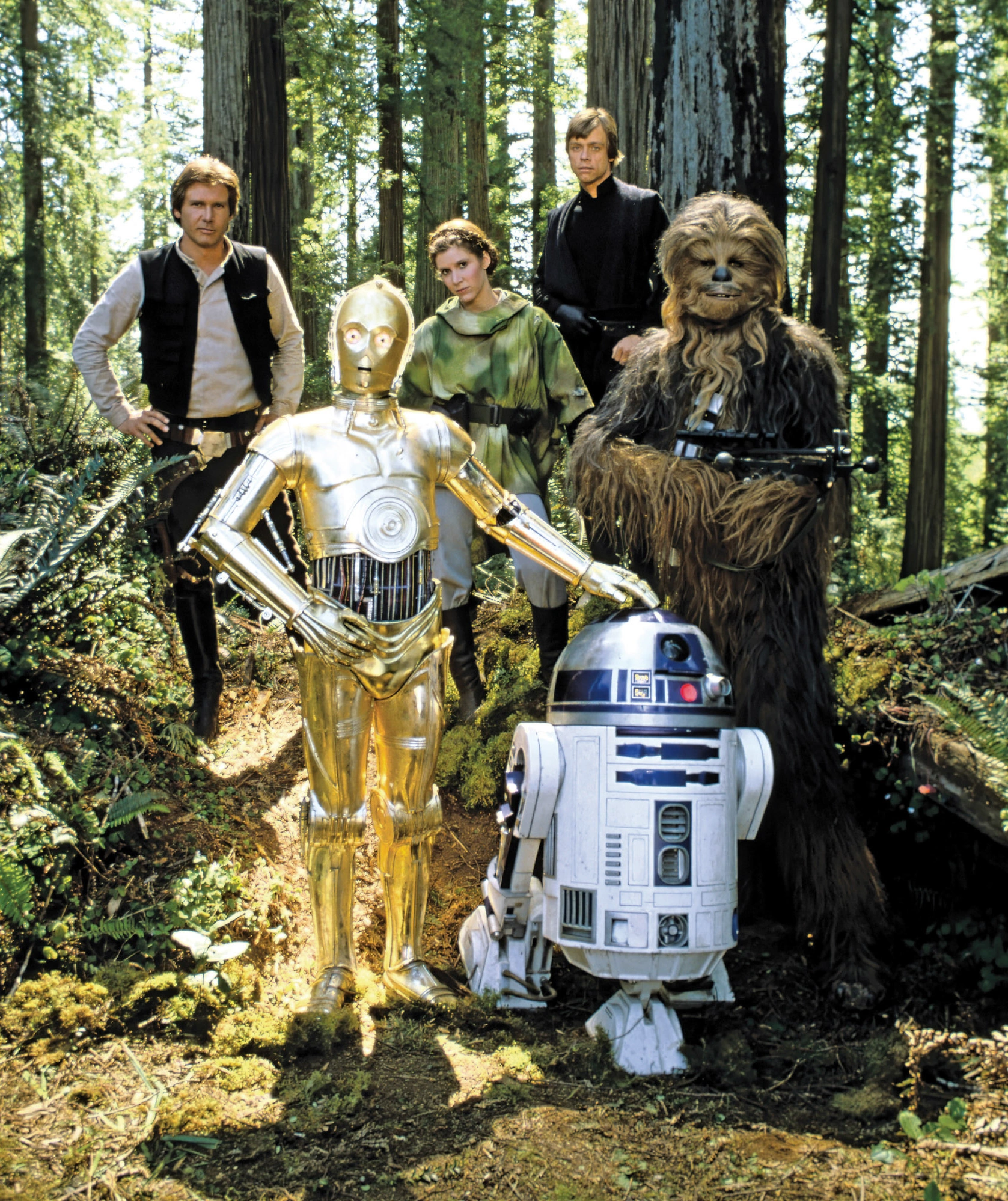 Heroes of Yavin | Wookieepedia | Fandom