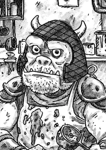 Gammy | Wookieepedia | Fandom