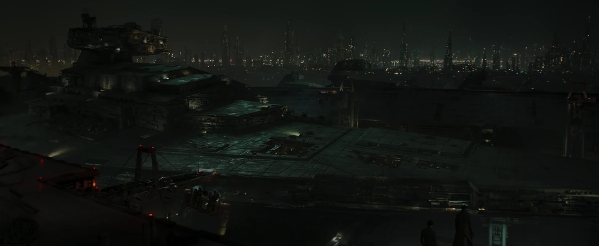 Shipyard Depot Wookieepedia Fandom