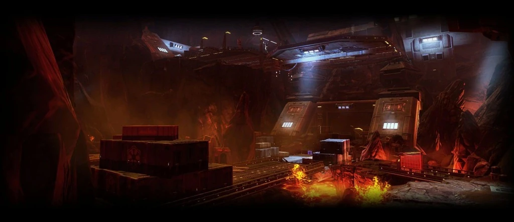 Adacin and Zanisk's uprising | Wookieepedia | Fandom