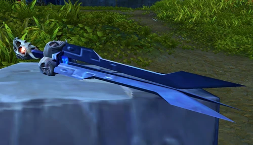 Jicoln Cadera's beskad | Wookieepedia | Fandom