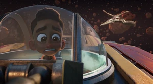 Kai Brightstar | Wookieepedia | Fandom