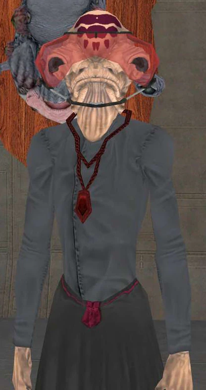 Kakirk | Jawapedia | Fandom