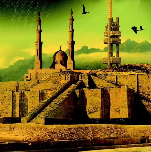 Kesh Sith Temple | Wookieepedia | Fandom
