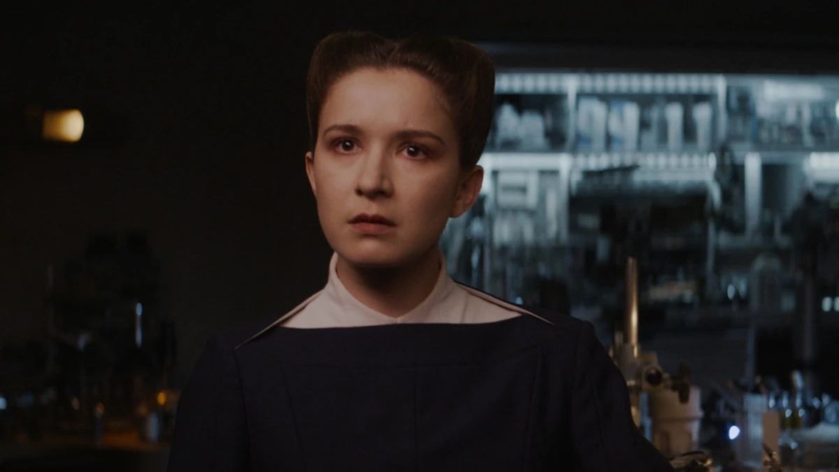 Kleya Marki | Star Wars Wiki | Fandom