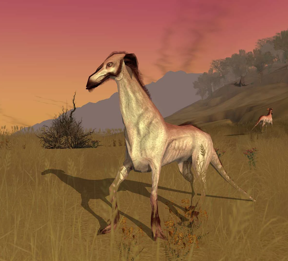 Krahbu | Wookieepedia | Fandom