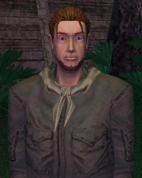 Lennox (smuggler) | Wookieepedia | Fandom