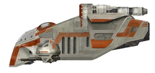 Multi-Altitude Assault Transport | Wookieepedia | Fandom