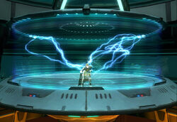 Force cage | Wookieepedia | Fandom