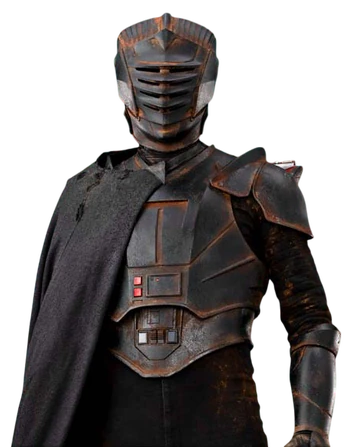 Marrok | Wookieepedia | Fandom