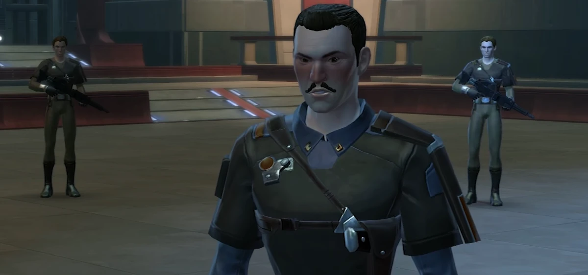 Darth Baras' spy network | Wookieepedia | Fandom