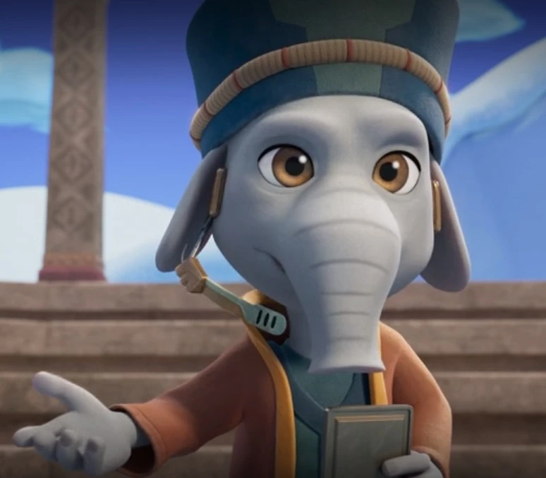 Nemrik | Star Wars Wiki | Fandom