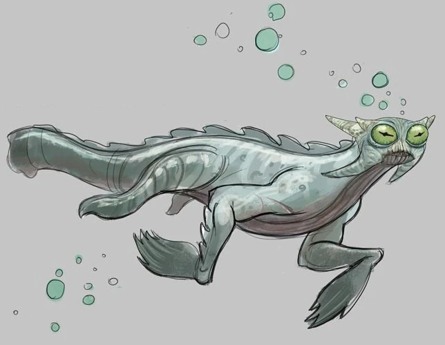 Nos monster | Wookieepedia | Fandom