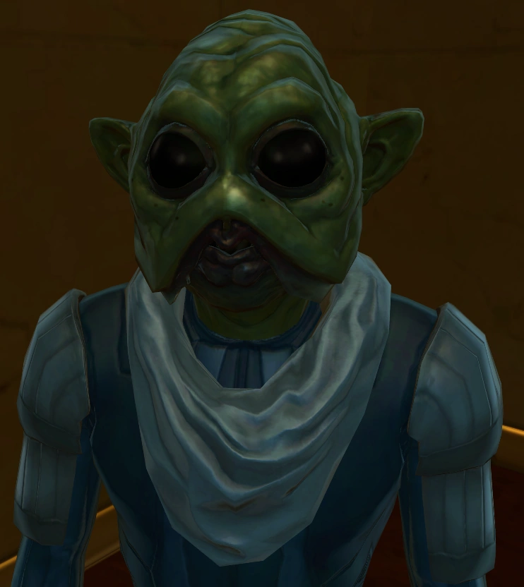 Palo Pevv | Wookieepedia | Fandom