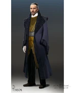 Perrin Fertha | Wookieepedia | Fandom