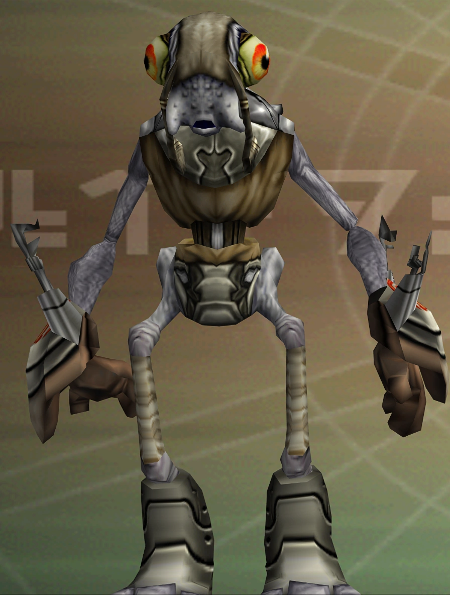 Kraid Nemmeso | Wookieepedia | Fandom