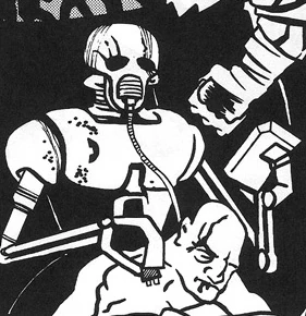 Remedy | Wookieepedia | Fandom