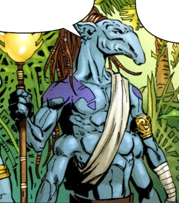 Roax | Wookieepedia | Fandom