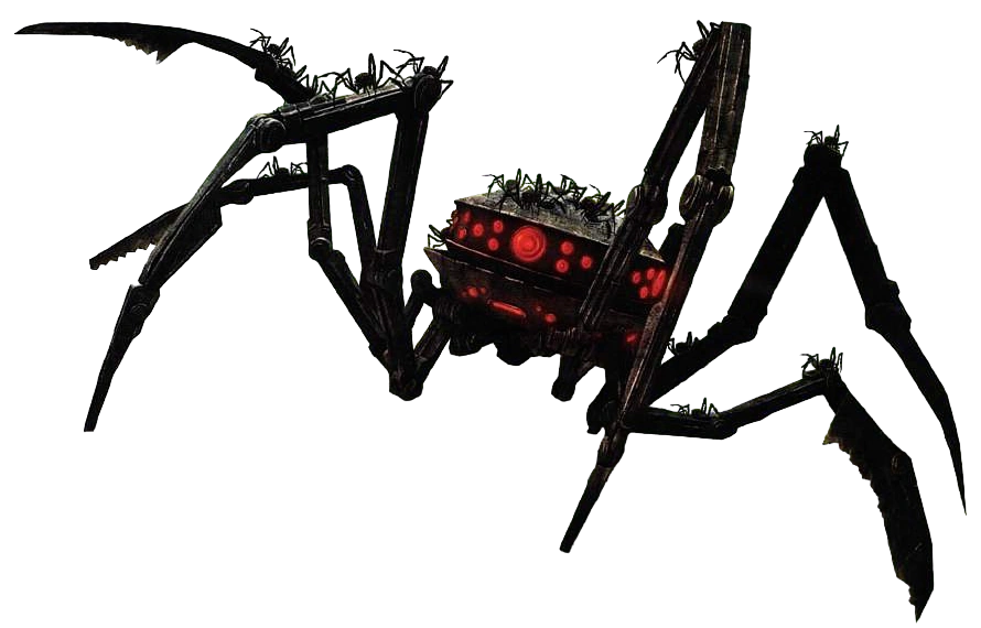 SD-K4 assassin droid | Wookieepedia | Fandom