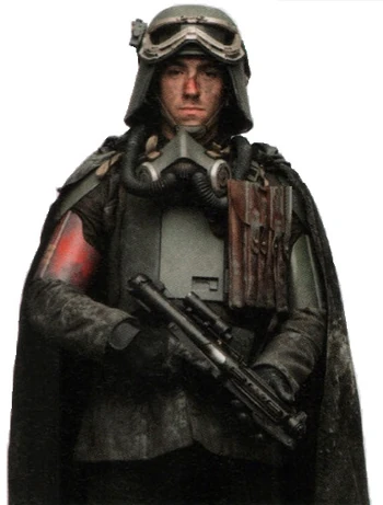 Sharlu Greslin | Wookieepedia | Fandom