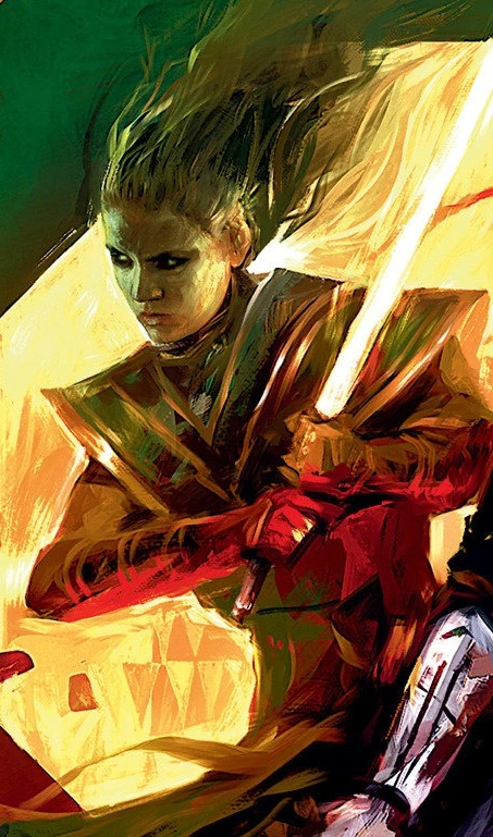 Shigar Konshi | Wookieepedia | Fandom