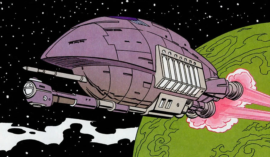 Tharen Wayfarer | Wookieepedia | Fandom