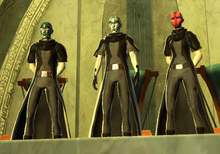 Voss | Wookieepedia | Fandom