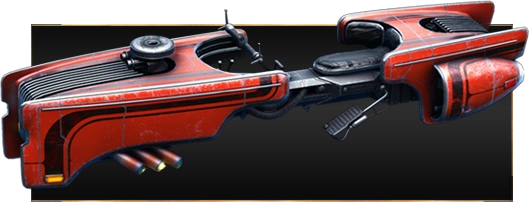 240R Firebolt | Wookieepedia | Fandom