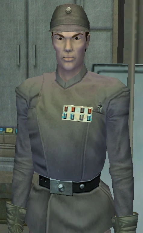 Vinzel Haylon | Wookieepedia | Fandom