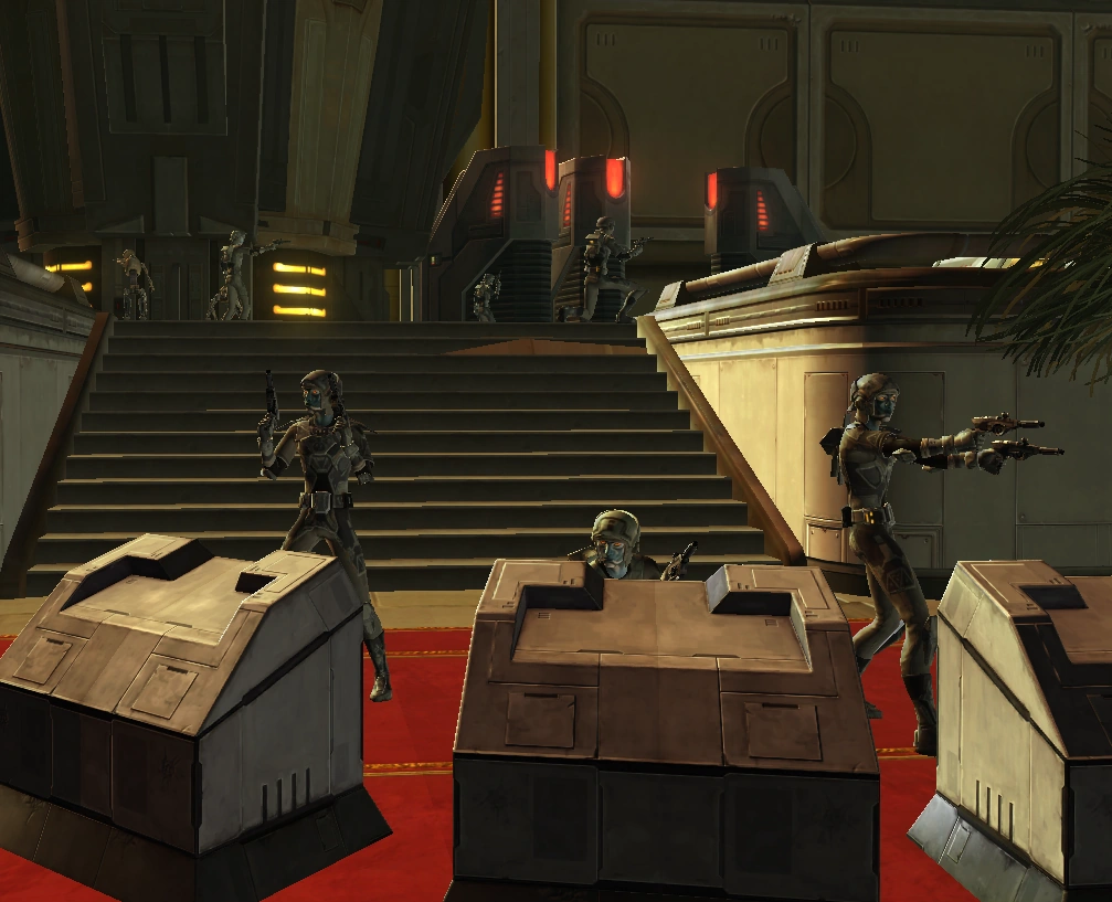 Rift Alliance Coalition Forces | Wookieepedia | Fandom