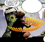 Valin Horn | Wookieepedia | Fandom