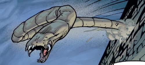 Whuffa worm | Wookieepedia | Fandom