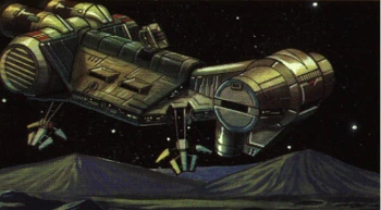 XS-800 light freighter | Wookieepedia | Fandom