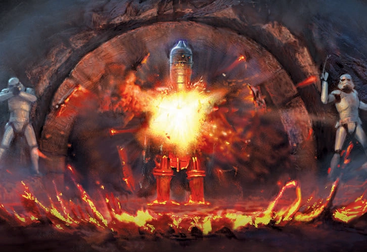 Category:Grysk technology | Wookieepedia | Fandom