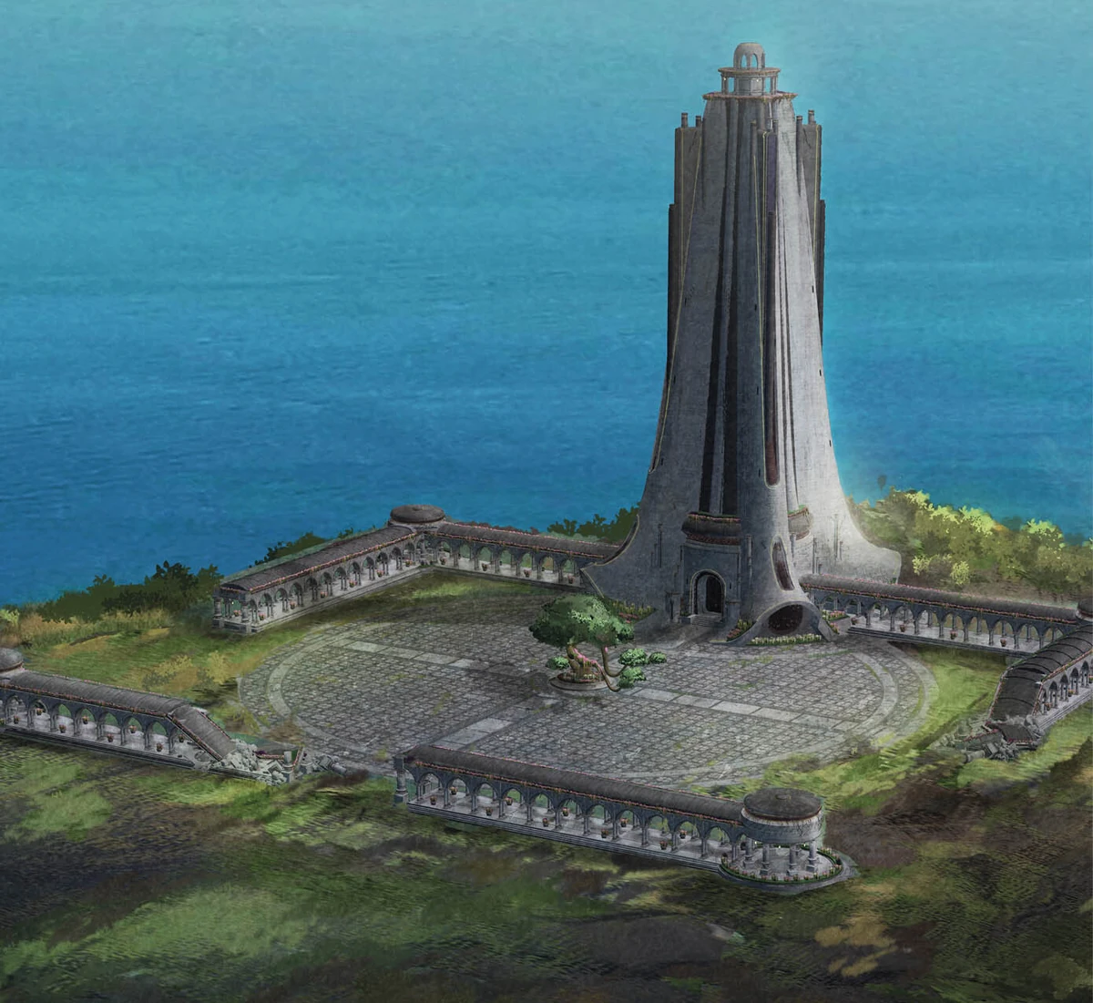 Archium | Wookieepedia | Fandom