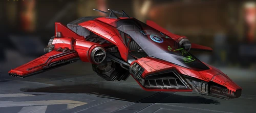 Arclight Nova | Wookieepedia | Fandom