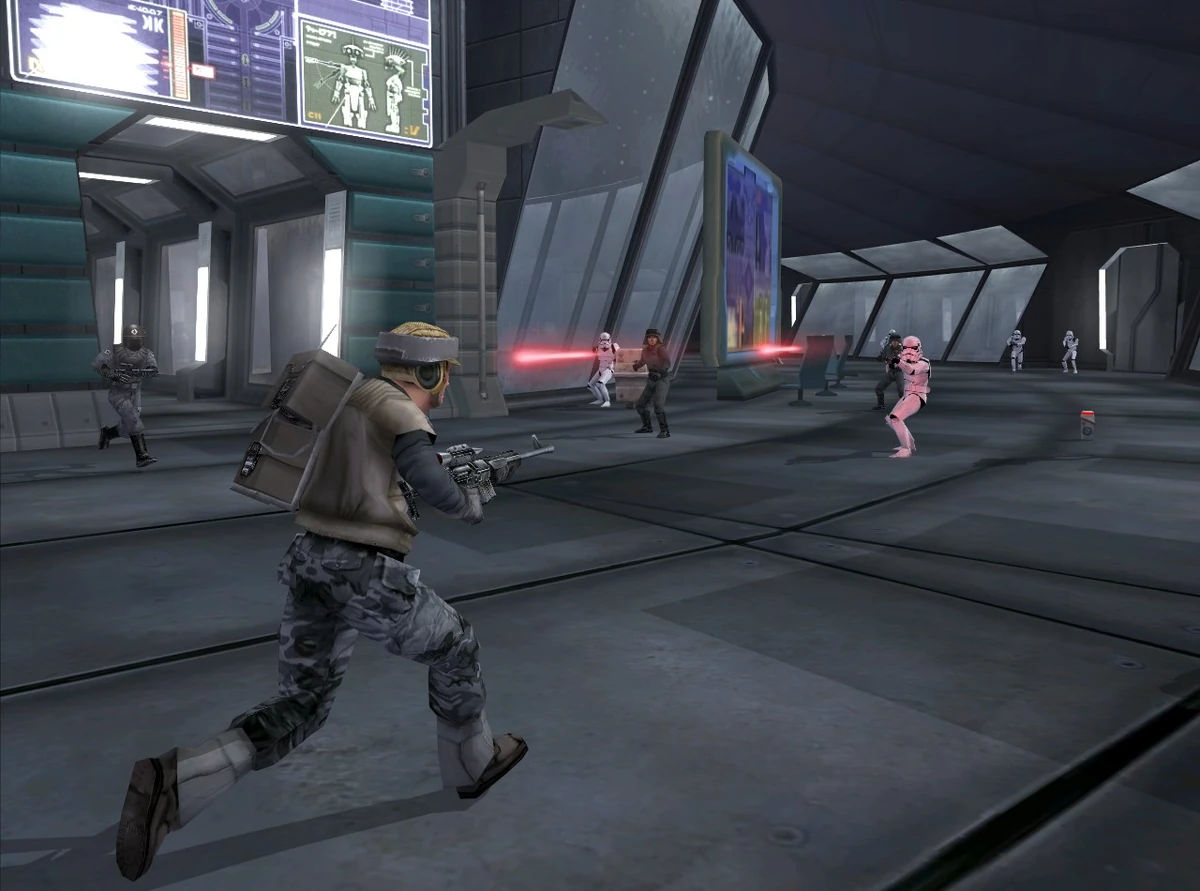 Raid on Polis Massa | Wookieepedia | Fandom