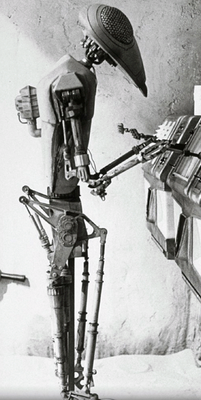 BG-J38 | Wookieepedia | Fandom