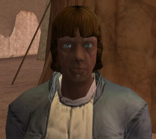 Barak | Wookieepedia | Fandom
