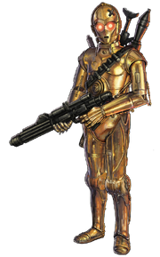 C-3PX | Wookieepedia | Fandom